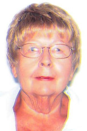 Clarisse (Cote) Arnold | News, Sports, Jobs - The Nashua Telegraph